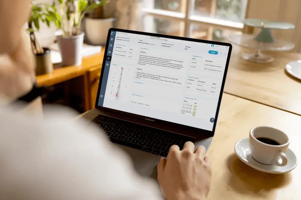 ChiroTouch | Chiropractic Software